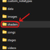 How to use Shaders in Psych Engine 0.6.3! Tutorial for Friday Night ...