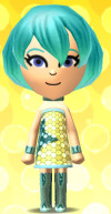Wigs for Tomodachi Life 101 Tutorial for Tomodachi Life | TL Tutorials
