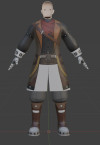 Tutorial how to extract model data from the game Tutorial for Genshin ...