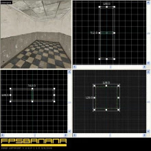 Creating incoming mortar Tutorial for Counter-Strike: Source | CS:S Tutorials