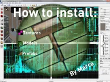How to Install Sprays Tutorial for Counter-Strike: Source | CS:S Tutorials