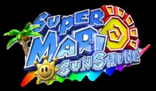 Super Mario Sunshine | Mods & Resources