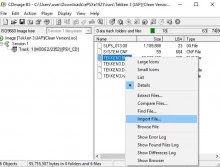 Tekken 3 Mods, Tutorials & Community | TK3 Hub