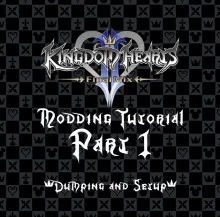 Kingdom Hearts II - Final Mix | Mods & Resources