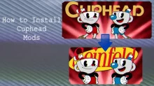 Debug Menu Access Guide Tutorial for Cuphead | Cuphead Tutorials