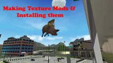 The Amazing Frog? Mods, Tutorials & Community | AF? Hub