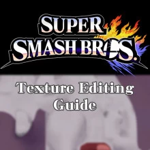 Tutorials [Super Smash Bros. (Wii U)]