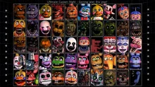 Ultimate Custom Night Mods, Tutorials & Community | UCN Hub