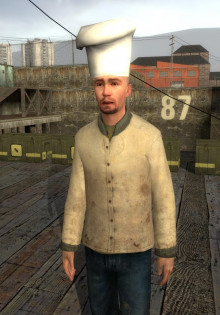 How To Get Infinite Aux Power in HL2 (Very Easy) Tutorial for Half-Life ...