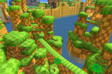 Tutorials [Sonic World DX]