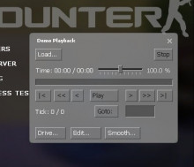Tutorials [Counter-Strike: Source]