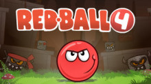 Red Ball 4 | Mods & Resources