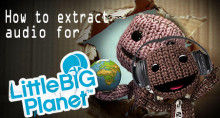 LittleBigPlanet | LBP | Mods & Resources