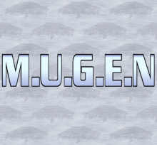 Tutorials [M.U.G.E.N]