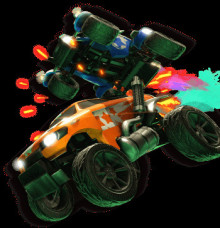 Rocket League Mods, Tutorials & Community | RL Hub