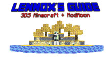 Minecraft: New Nintendo 3DS Edition Mods, Tutorials & Community | MC ...