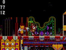 Tutorials [Sonic 3 A.I.R.]
