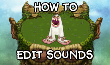 Tutorials [My Singing Monsters]