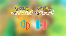 Pokémon Let's Go! | LGPE | Mods & Resources
