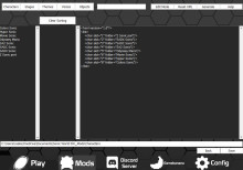 Tutorials [Sonic World DX]