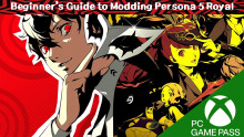 Beginner's Guide to Modding P3R (Xbox / Game Pass) Tutorial for Persona 3 Reload | P3R Tutorials