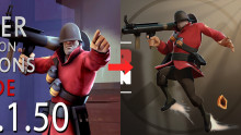 How To Create Custom FPS and Taunt Animations Tutorial for Team Fortress 2 | TF2 Tutorials