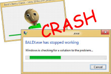 Scripting [Baldi's Basics] [Tutorials]