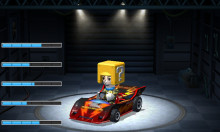 [Blender] Custom Character Tutorial [Mario Kart 7] [Tutorials]