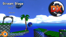 Tutorials [Sonic World DX]