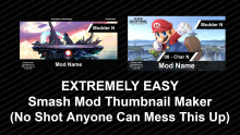 Tutorials [Super Smash Bros. Ultimate]