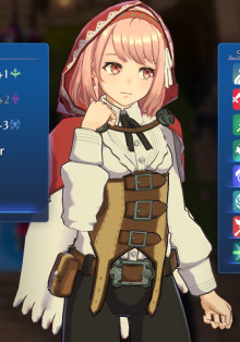 Creating Content in Paragon Part 1: Items Tutorial for Fire Emblem ...