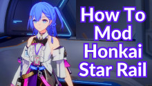 Weapon Mods in Honkai: Star Rail Tutorial for Honkai Star Rail | HSR Tutorials