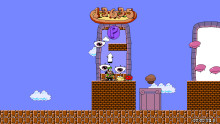 Level Editor [Pizza Tower] [Tutorials]