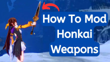 How To Mod Honkai: Star Rail Tutorial for Honkai Star Rail | HSR Tutorials