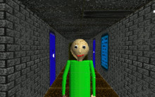 Tutorials [Baldi's Basics]