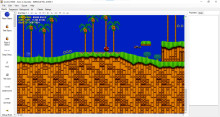 How to make a custom level in S1F Tutorial for Sonic the Hedgehog Forever | S1F Tutorials