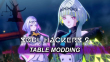 Soul Hackers 2 Mods, Tutorials & Community | SH2 Hub