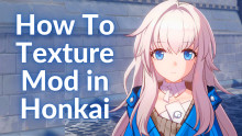 How To Mod Honkai: Star Rail Tutorial for Honkai Star Rail | HSR Tutorials