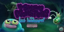 My Singing Monsters: The Lost Landscapes Mods, Tutorials & Community ...