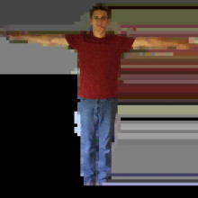 How to make the same YCTP from Raldi's Crackhouse! Tutorial for Baldi's ...