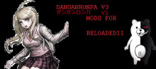 Danganronpa V3: Killing Harmony Mods, Tutorials & Community | DRV3 Hub