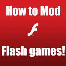 How to make Newgrounds games in fullscreen Tutorial for GameBanana | GB Tutorials