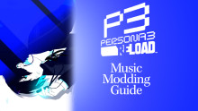 Beginner's Guide to Modding P3R (Xbox / Game Pass) Tutorial for Persona 3 Reload | P3R Tutorials