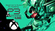 Beginner's Guide to Modding Persona 3 Reload Tutorial for Persona 3 Reload | P3R Tutorials