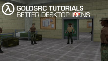 Tutorials [Half-Life]