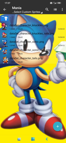 General Modding [Sonic 3 A.I.R.] [Tutorials]