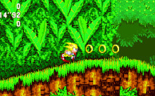 Script Modding [Sonic 3 A.I.R.] [Tutorials]