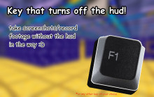 how to make a minimap with chr icons! Tutorial for Baldi's Basics | Baldi Tutorials