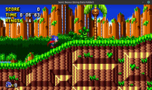 Sonic Nexus | SNexus | Mods & Resources