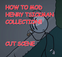 The Henry Stickmin Collection Mods, Tutorials & Community | THSC Hub